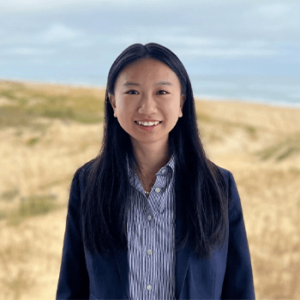 Lena Li - BroadBranch Advisors